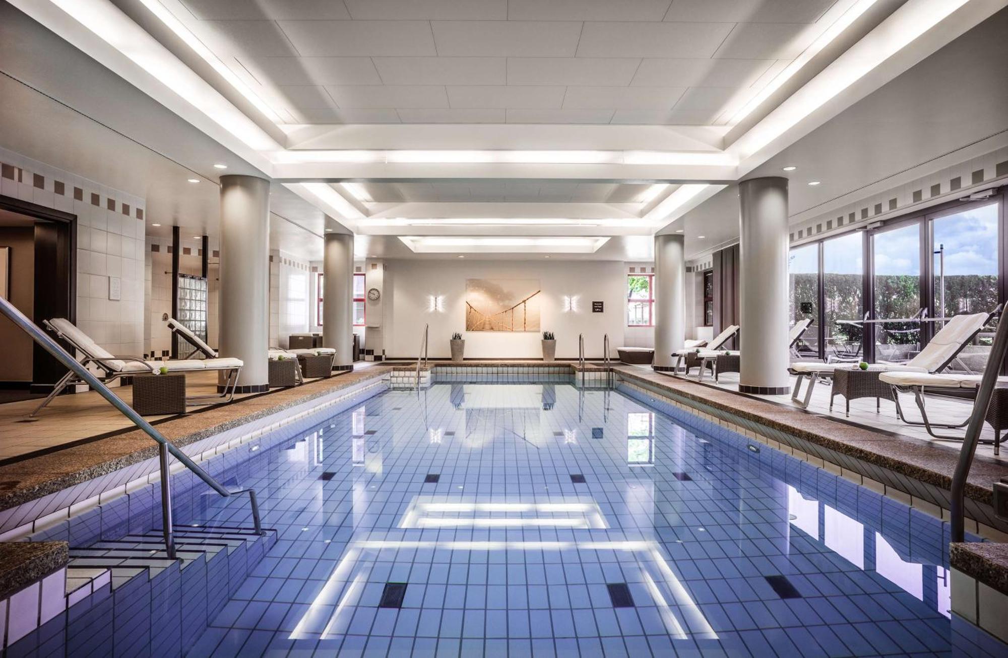 Hotel Hyatt Regency Köln, Deutschland - jetzt buchen, Preise für 2026
